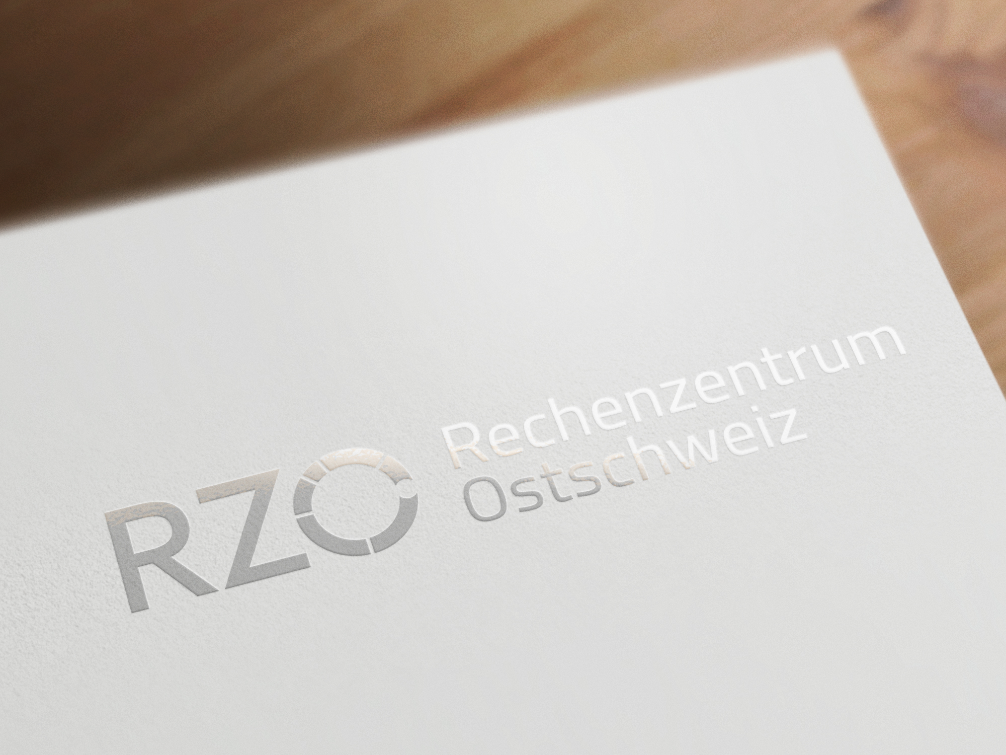 Rechenzentrum Ostschweiz (RZO) | Parashuta